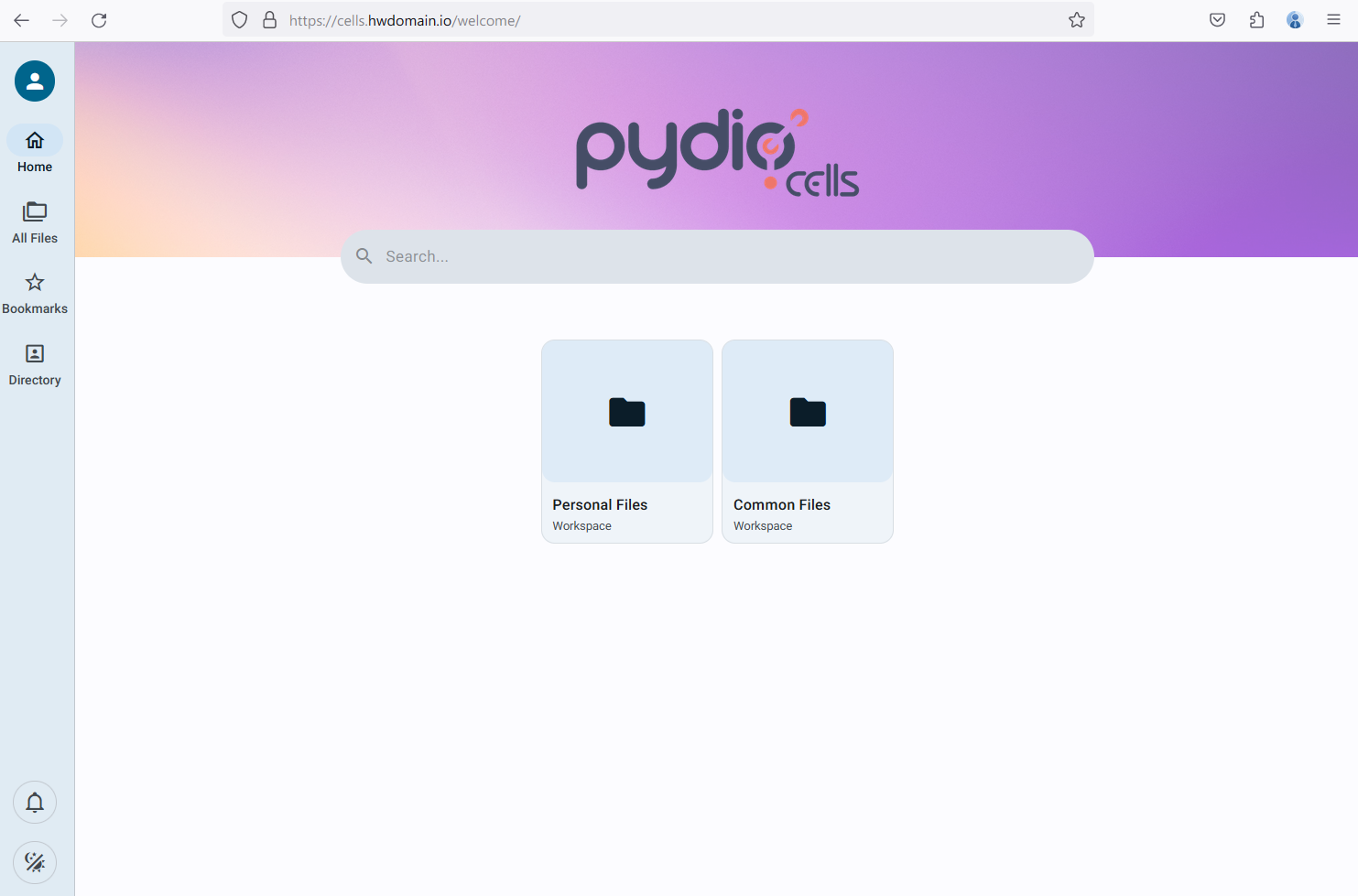 How To Install Pydio Cells File Sharing On Rocky Linux 9