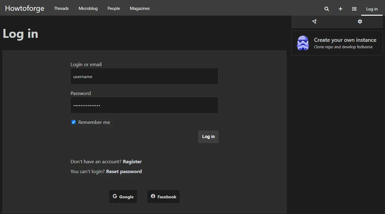 How to Install Reddit-like Fediverse Content Aggregator Kbin on Ubuntu ...