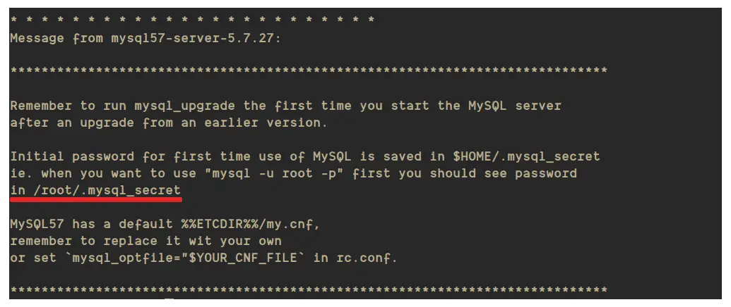 How to Install Seafile Server with Nginx and Letsencrypt on FreeBSD 12.0