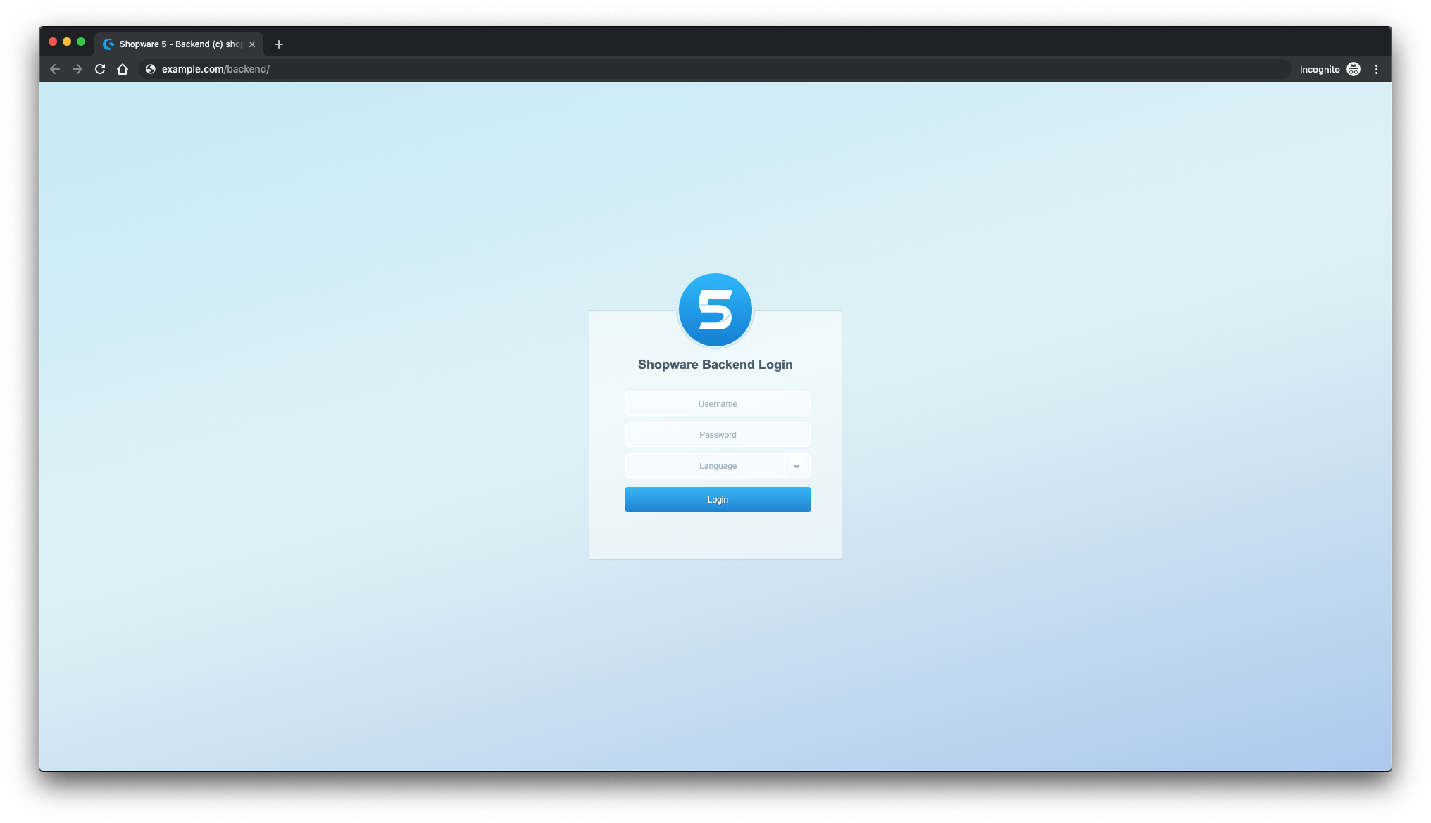How to Install Shopware with NGINX and Let's encrypt on Ubuntu 18.04 LTS