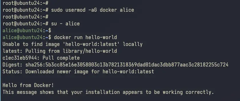 How to Install Supabase (Firebase Alternative) with Docker on Ubuntu 24.04