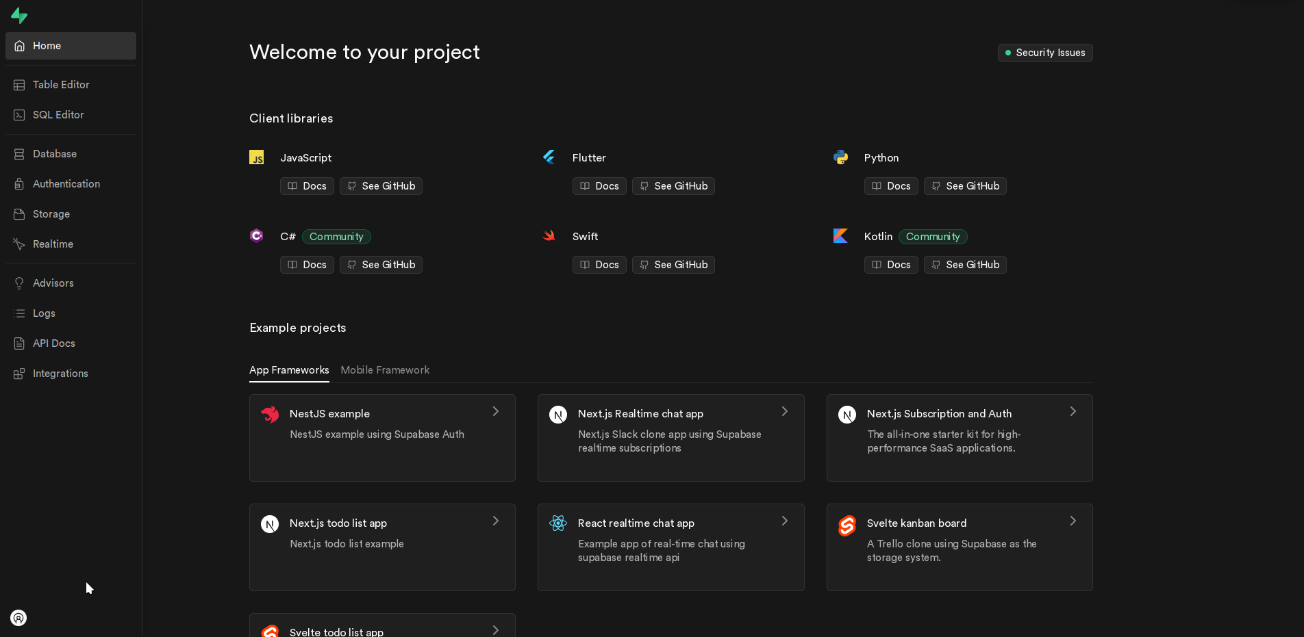 How to Install Supabase (Firebase Alternative) with Docker on Ubuntu 24.04