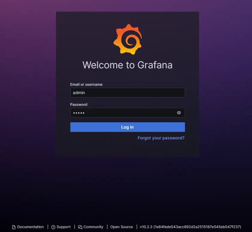 How to Install TIG Stack (Telegraf, InfluxDB, and Grafana) on Debian 12