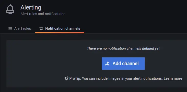 How to Install TIG Stack (Telegraf, InfluxDB, and Grafana) on Rocky Linux