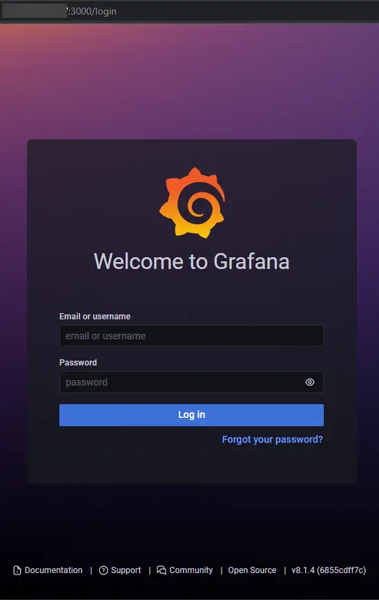 How to Install TIG Stack (Telegraf, InfluxDB, and Grafana) on Rocky Linux - Cộng Đồng Linux