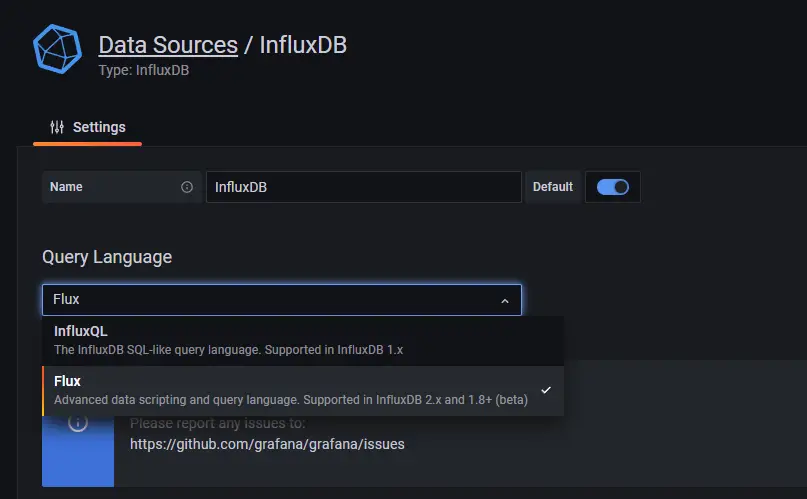 How to Install TIG Stack (Telegraf, InfluxDB, and Grafana) on Rocky Linux