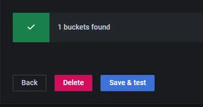 How to Install TIG Stack (Telegraf, InfluxDB, and Grafana) on Rocky Linux