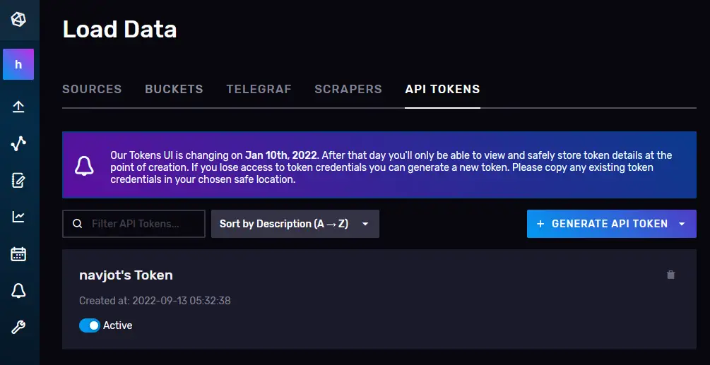 How to Install TIG Stack (Telegraf, InfluxDB, and Grafana) on Ubuntu 22.04