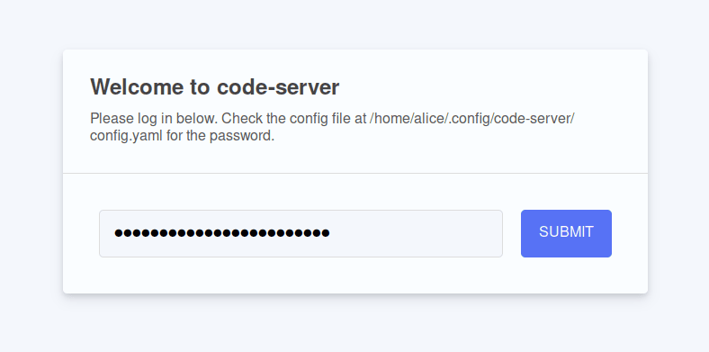 How to Install Visual Studio Code Cloud IDE on Ubuntu 24.04 Server