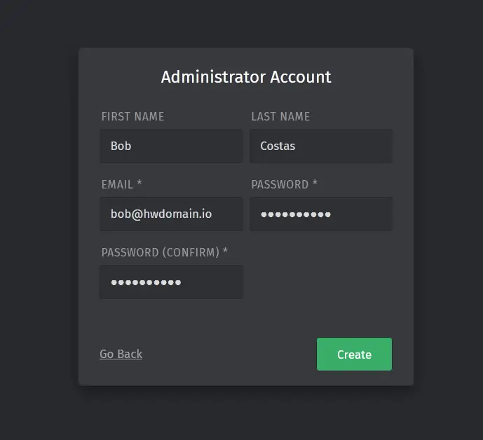 How to Install Zammad Customer Support System on Rocky Linux 9