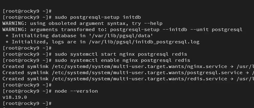 How To Install Zammad Customer Support System On Rocky Linux 9