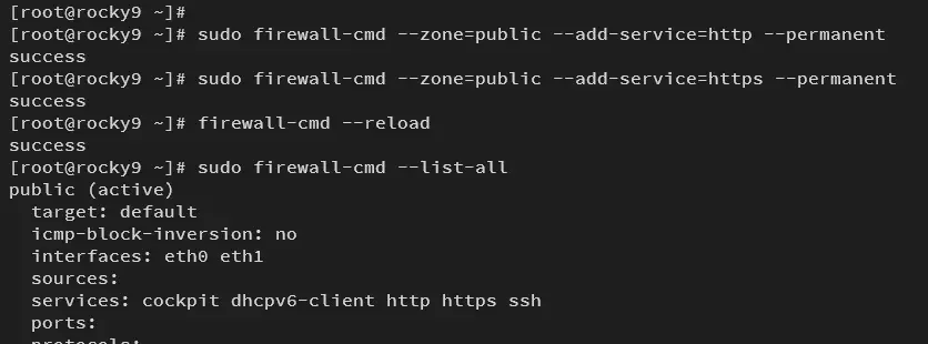 How to Install Zammad Customer Support System on Rocky Linux 9
