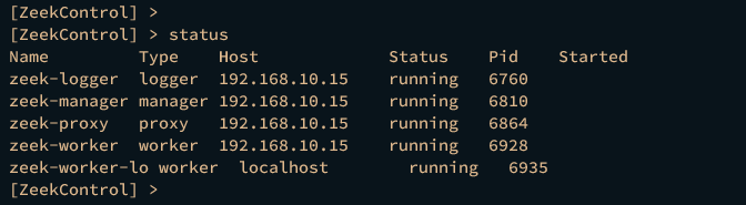 How To Install Zeek Network Security Monitoring Tool On Debian 12