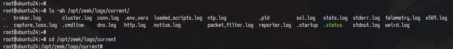 How To Install Zeek Network Security Monitoring Tool On Ubuntu 2404