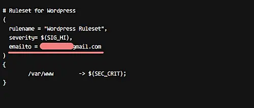 How To Monitor And Detect Modified Files Using Tripwire Ids On Ubuntu 1604