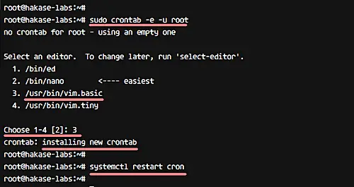 How To Monitor And Detect Modified Files Using Tripwire Ids On Ubuntu 1604