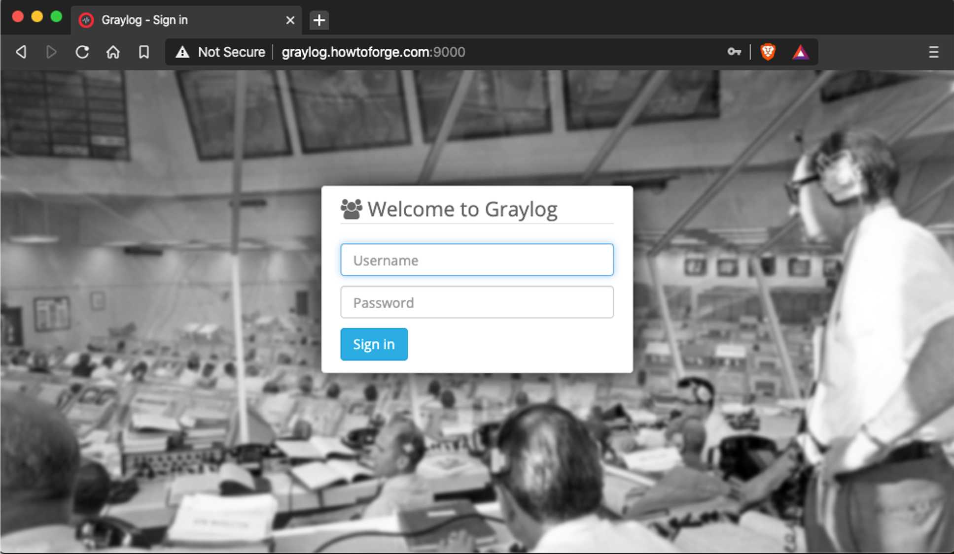 How to Monitor Log Files with Graylog v3.1 on Debian 10