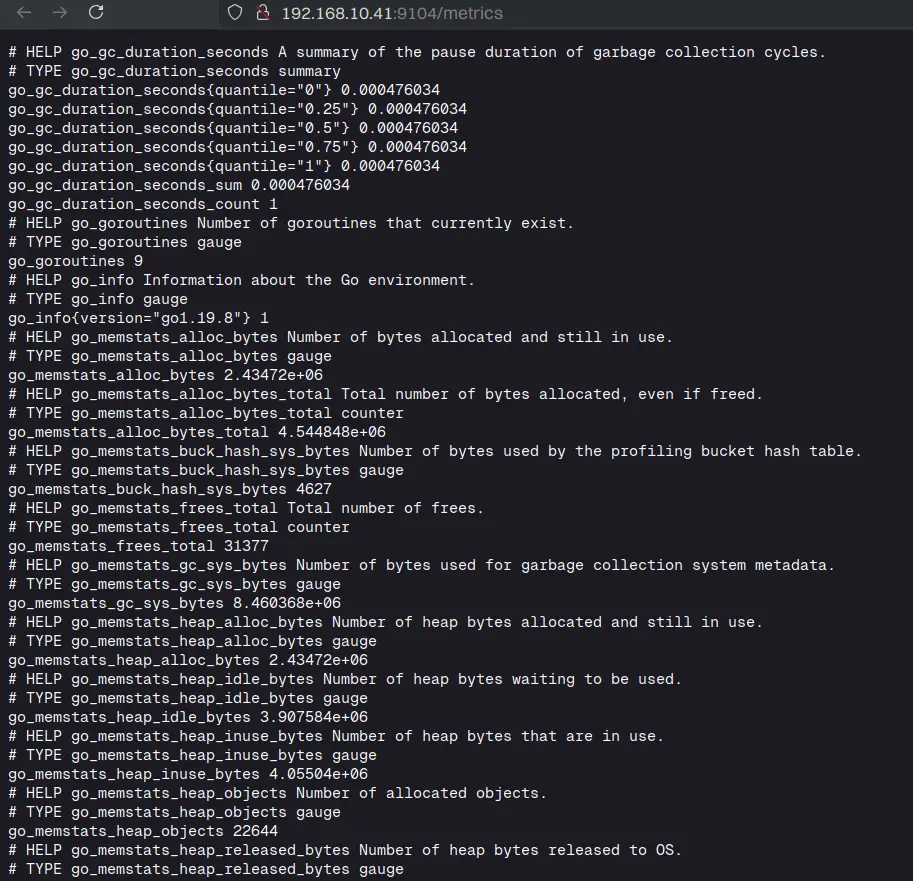 How to Monitor MySQL or MariaDB with Prometheus and Grafana