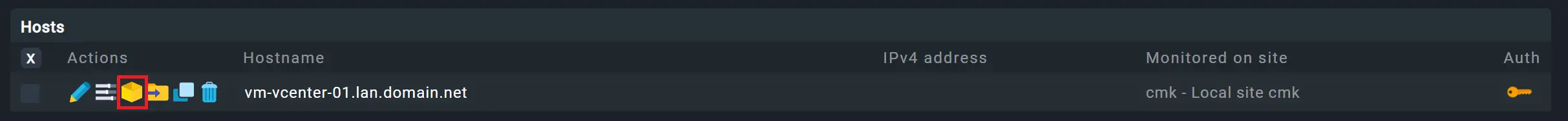 How To Monitor Vmware Vsphere With Checkmk