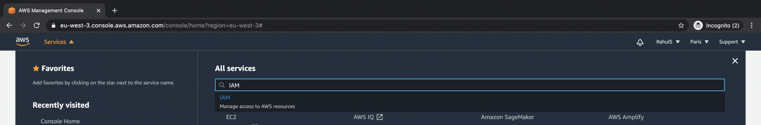 How To Secure Your Aws Account By Enabling Multi Factor Authentication