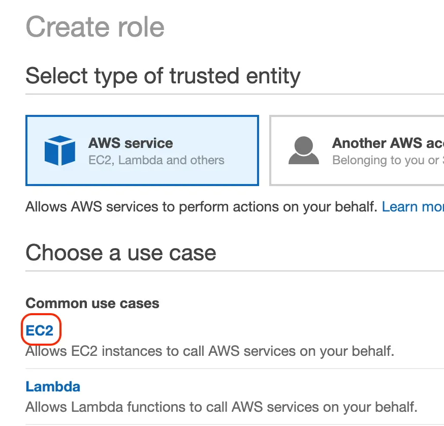 How to send Linux application logs to AWS CloudWatch