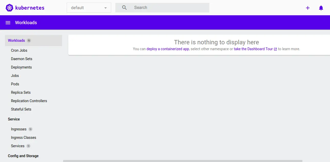 How to Set Up a Kubernetes Cluster Using Minicube on Debian 11