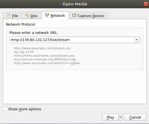 How to Set Up a Video Streaming Server using Nginx-RTMP on Ubuntu 22.04