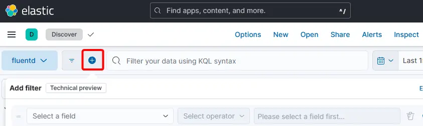 How To Install Elasticsearch Fluentd And Kibana Efk Logging Stack On Ubuntu 2204 