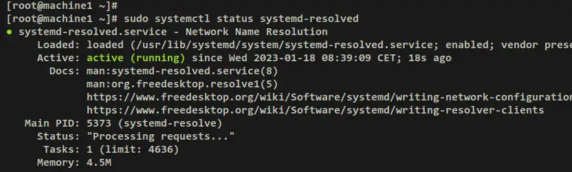 How to Set Up a Local DNS Resolver with Unbound on Rocky Linux 9