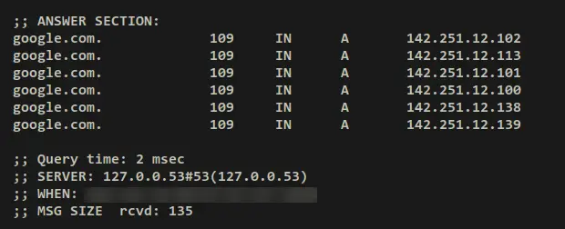 How To Set Up A Local Dns Resolver With Unbound On Rocky Linux 9