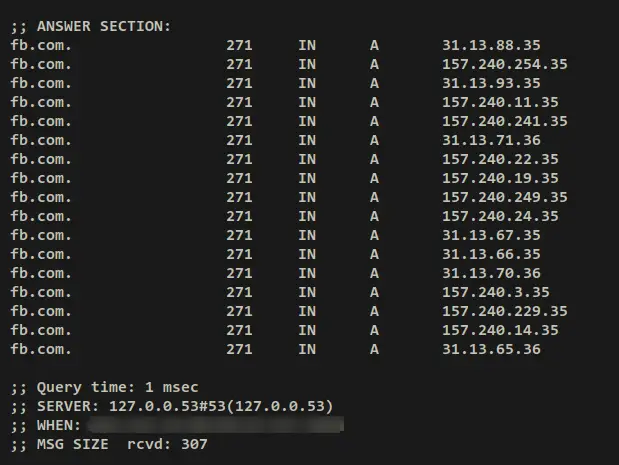 How to Set Up a Local DNS Resolver with Unbound on Rocky Linux 9
