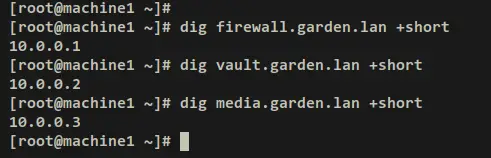 How to Set Up a Local DNS Resolver with Unbound on Rocky Linux 9