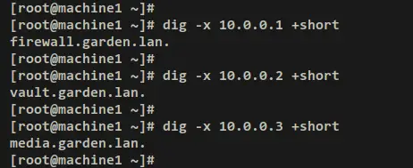 How to Set Up a Local DNS Resolver with Unbound on Rocky Linux 9