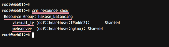 How To Set Up Nginx High Availability With Pacemaker Corosync And