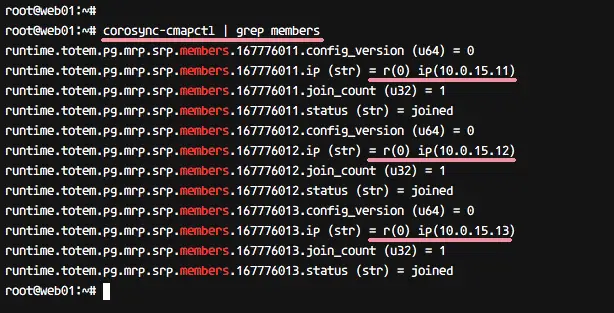 How To Set Up Nginx High Availability With Pacemaker Corosync And Crmsh On Ubuntu 1604