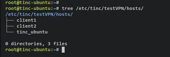 How to Set Up Peer-to-Peer VPN with Tinc on Ubuntu 22.04