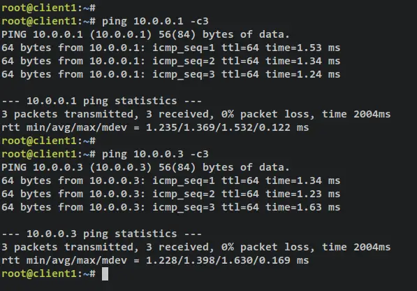 How to Set Up Peer-to-Peer VPN with Tinc on Ubuntu 22.04
