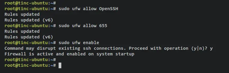 How to Set Up Peer-to-Peer VPN with Tinc on Ubuntu 22.04