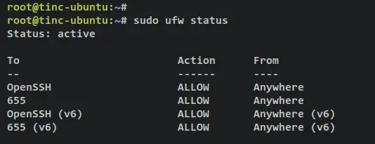 How to Set Up Peer-to-Peer VPN with Tinc on Ubuntu 22.04