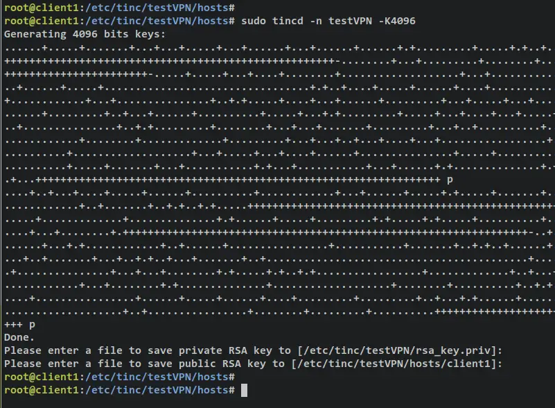 How to Set Up Peer-to-Peer VPN with Tinc on Ubuntu 22.04