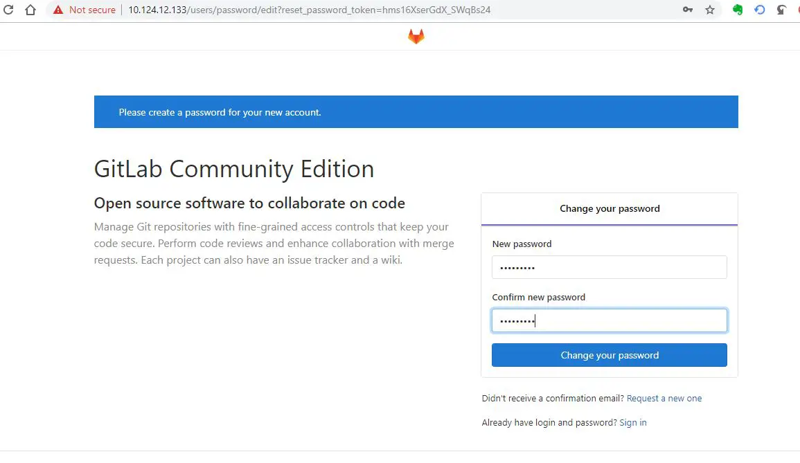 How To Set Up Gitlab For Continuous Integration And Deployment On Centos 1419