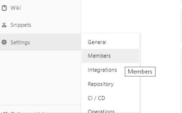 How to set up Gitlab for Continuous Integration and Deployment on CentOS