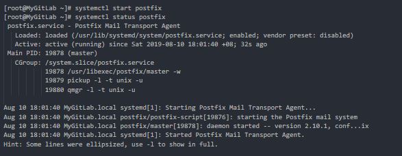 How to set up Gitlab for Continuous Integration and Deployment on CentOS