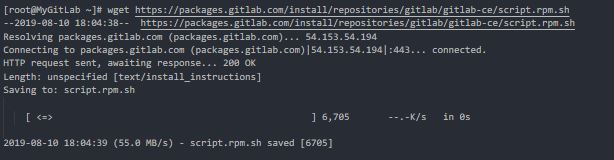 How To Set Up Gitlab For Continuous Integration And Deployment On Centos