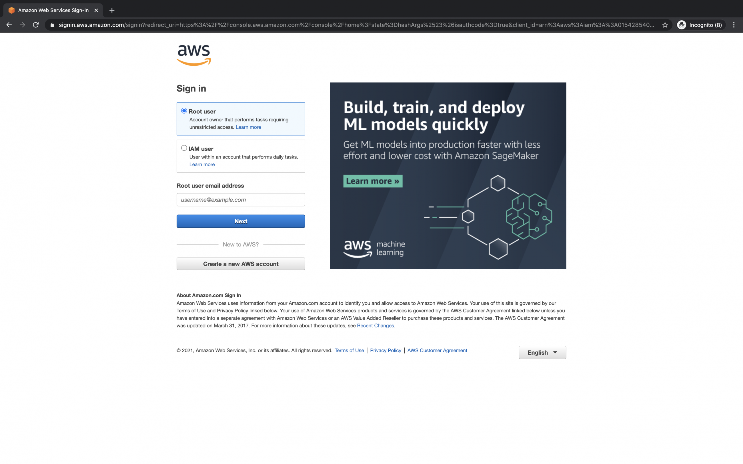 How to setup a Kubernetes Cluster on AWS using Kops