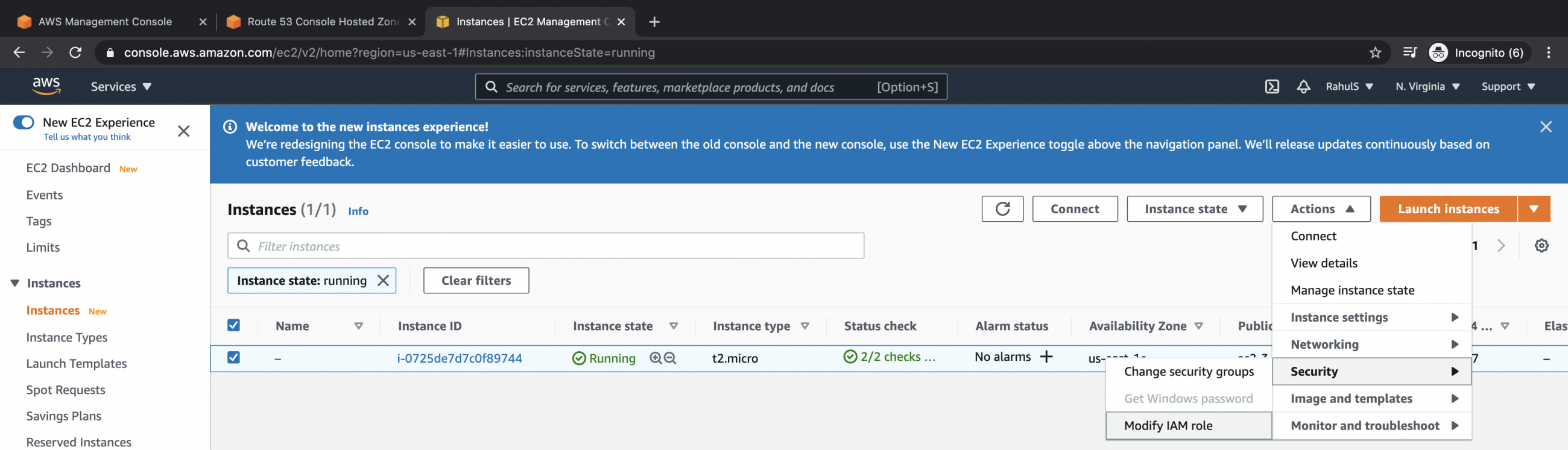 How To Setup A Kubernetes Cluster On Aws Using Kops