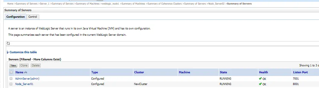 How to Setup and Install Oracle Weblogic inCentOS7-CSDN博客