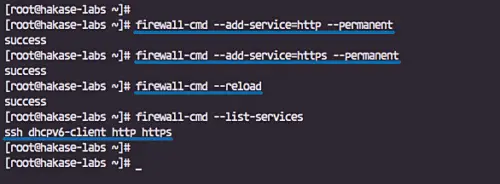 How To Setup Ikev2 Vpn Using Strongswan And Lets Encrypt On Centos 7 مدیریت منیج سرور ثبت دامنه