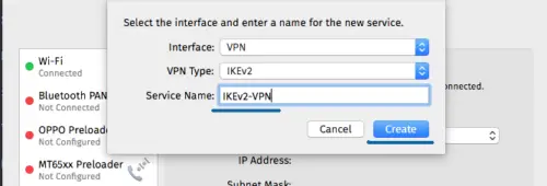 How To Setup Ikev2 Vpn Using Strongswan And Letsencrypt On Ubuntu