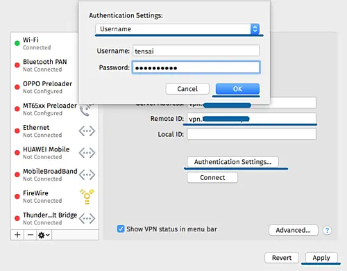 How To Setup Ikev2 Vpn Using Strongswan And Letsencrypt On Ubuntu